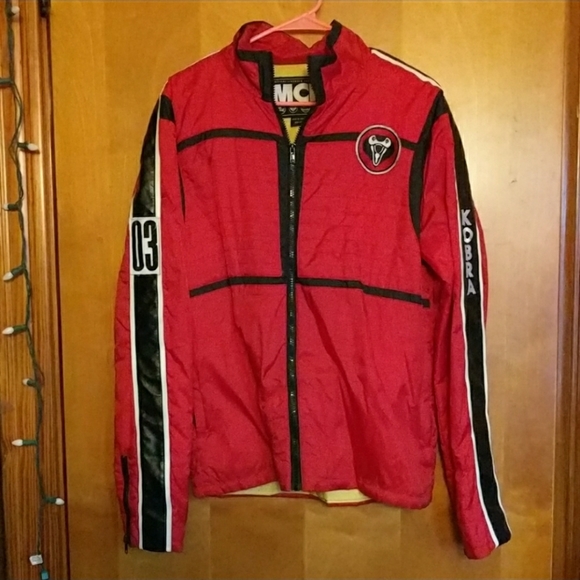 My Chemical Romance | Jackets & Coats | My Chemical Romance Jacket Mcr ...